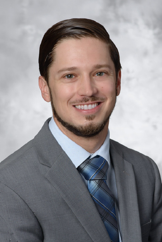 Aaron Tevik | Controlled Environment Agriculture Center